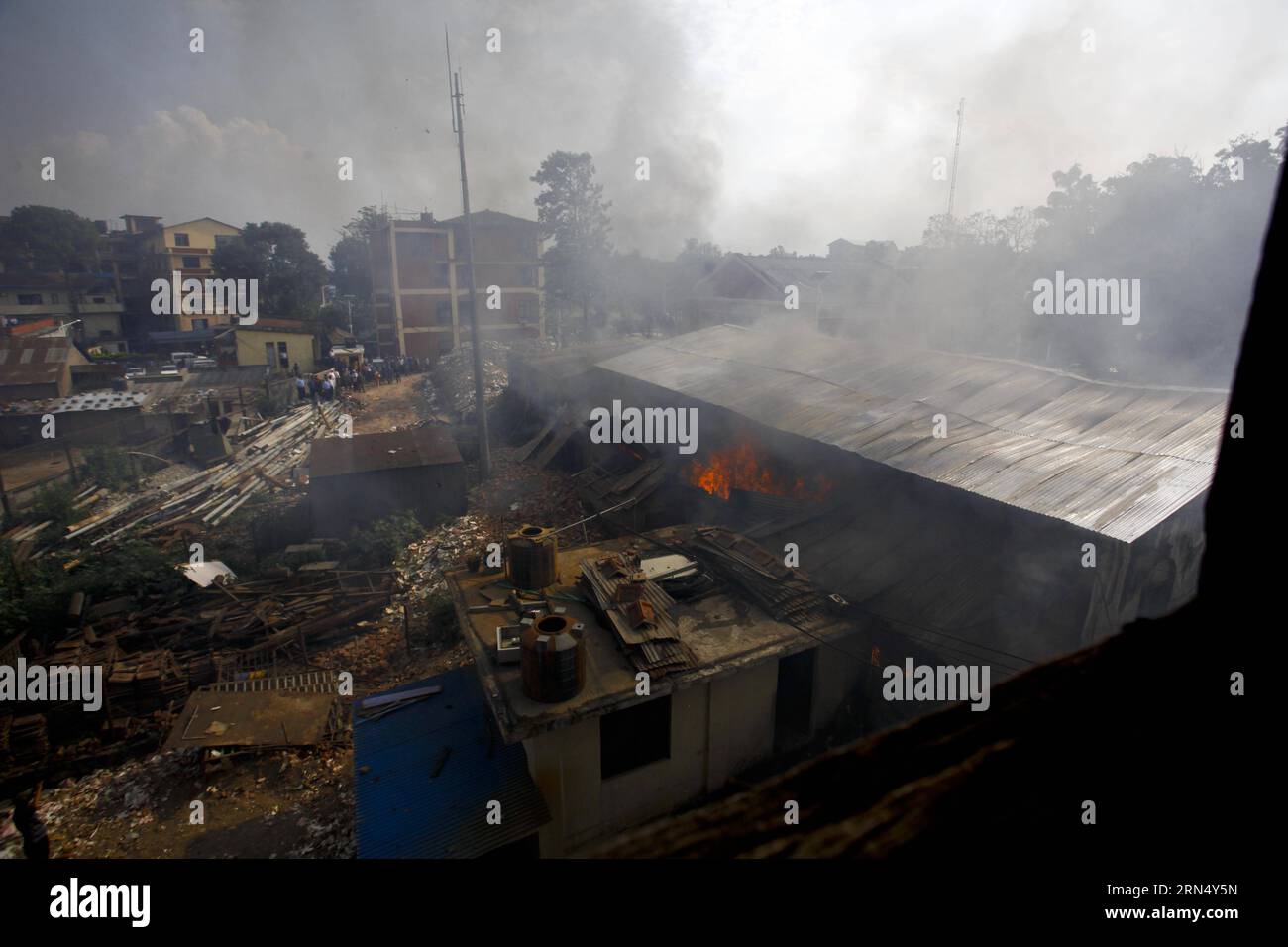Nepal electricity authority nea hi-res stock photography and images - Alamy