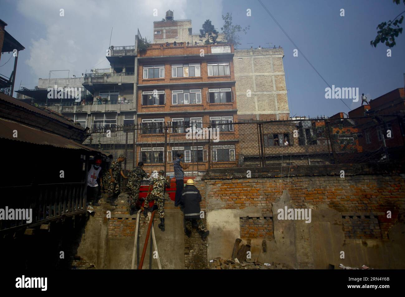 Nepal electricity authority nea hi-res stock photography and images - Alamy