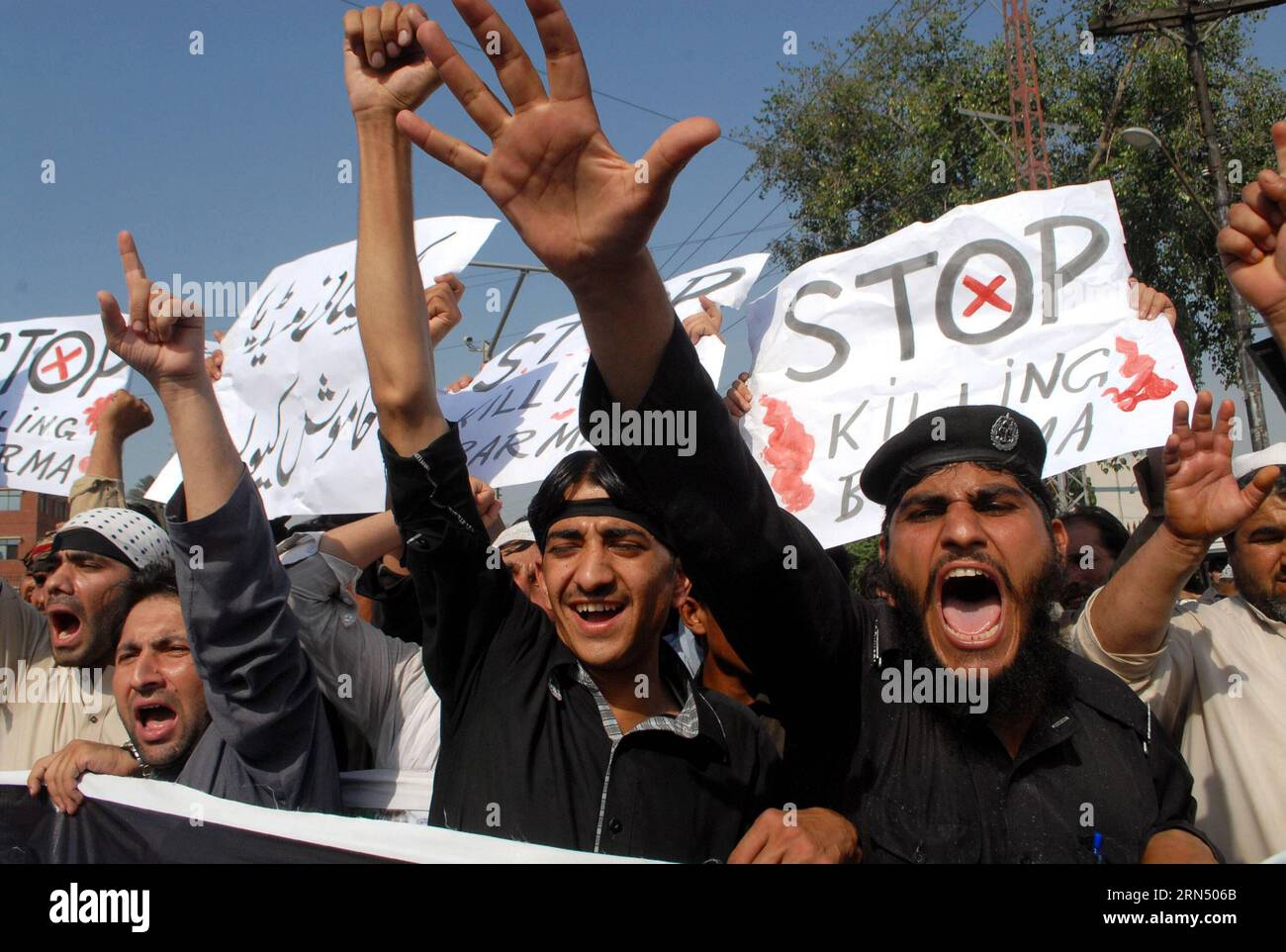 Ex muslims hi-res stock photography and images - Alamy