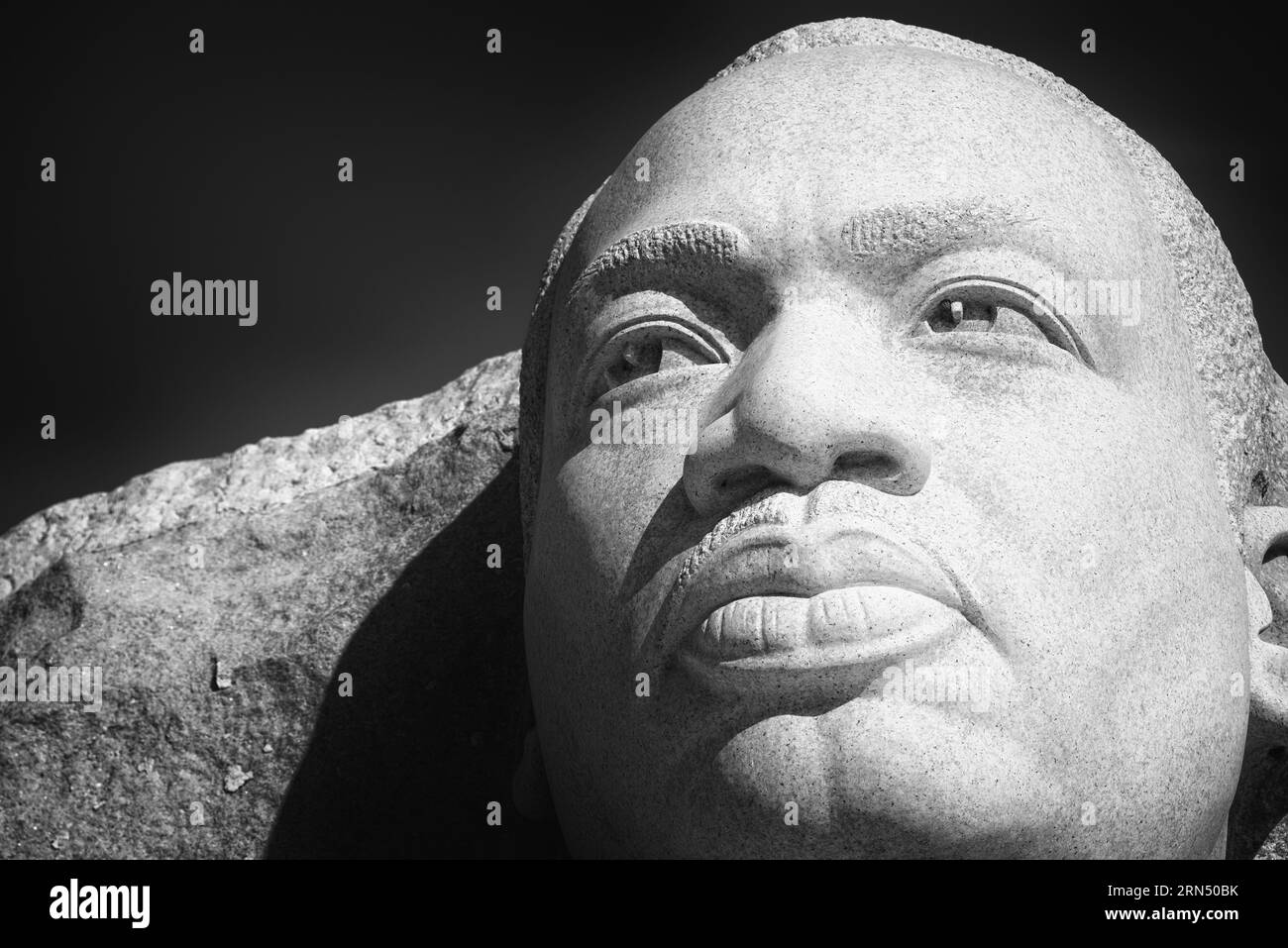 Dr martin luther king hi-res stock photography and images - Alamy