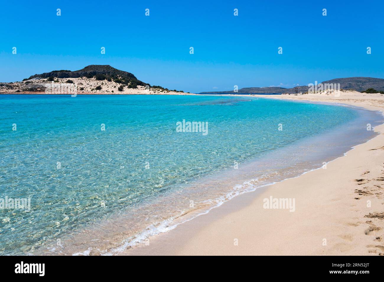 Elafonisos hi-res stock photography and images - Alamy