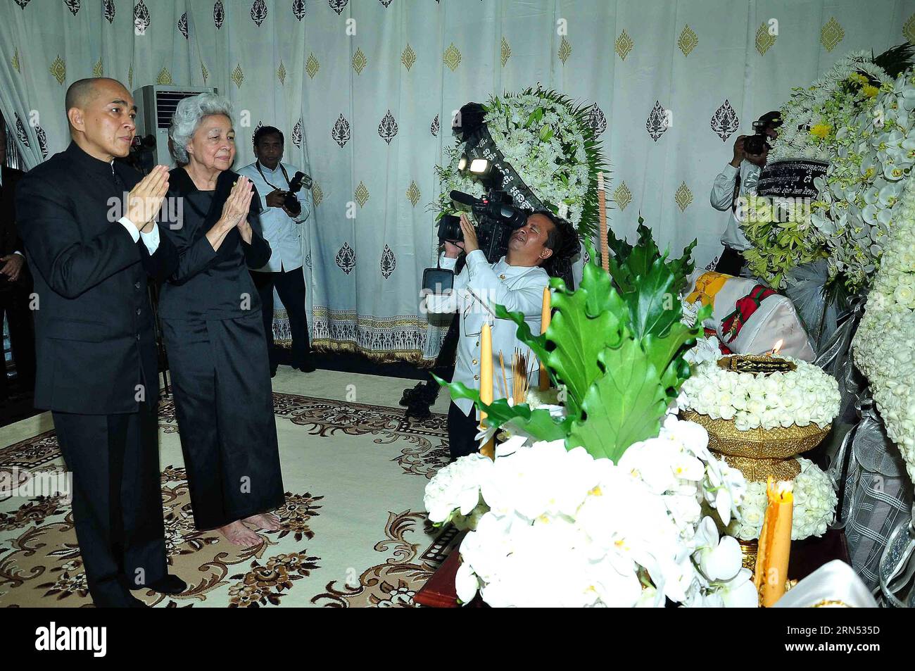 Chea sim hi-res stock photography and images - Alamy