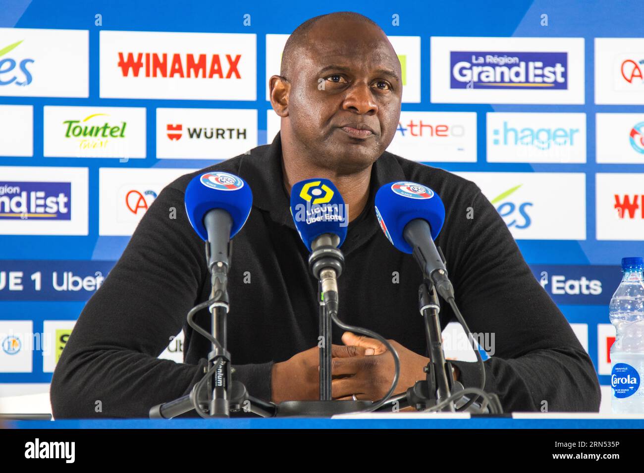 Patrick vieira photography hi-res stock photography and images - Alamy