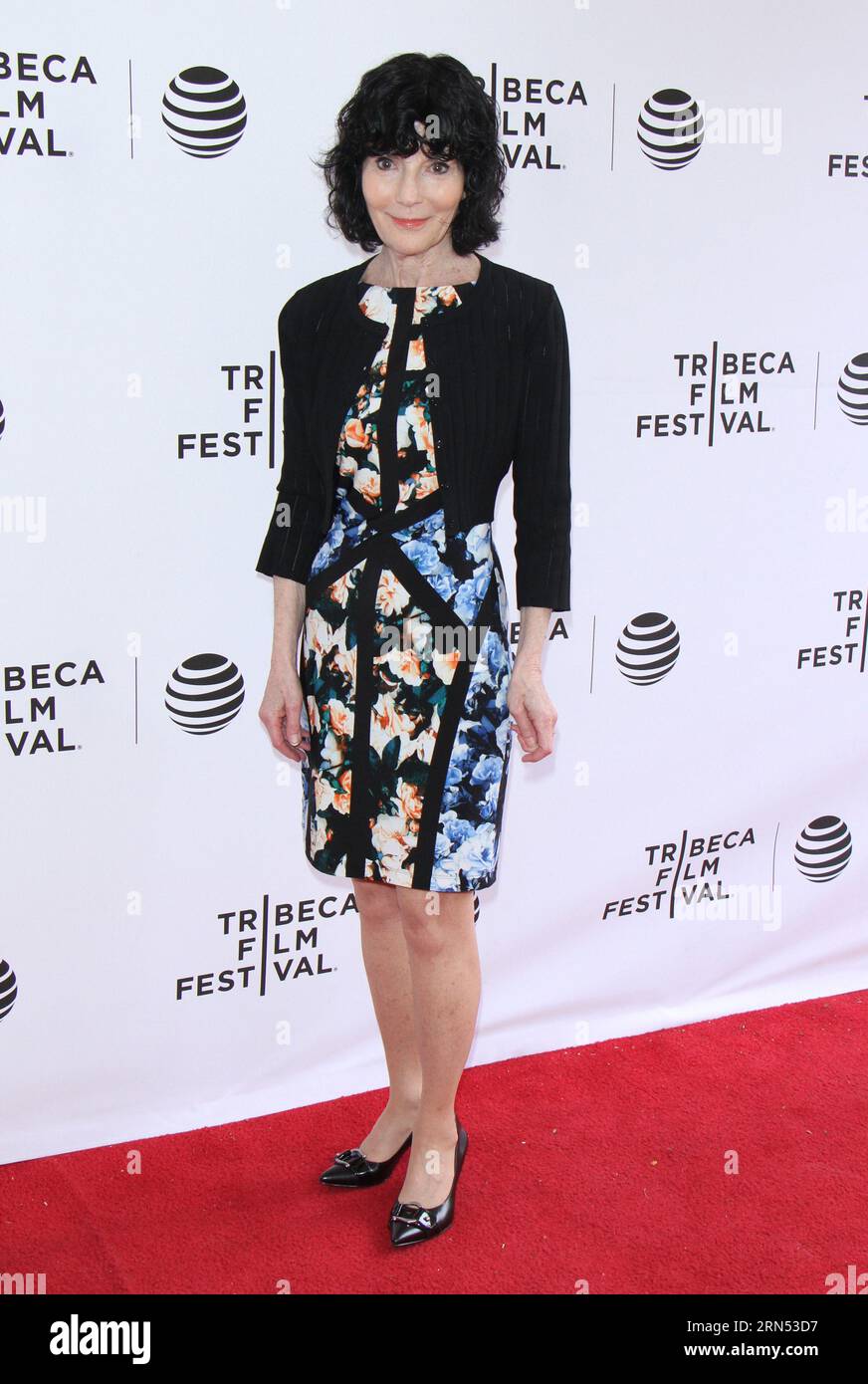 **FILE PHOTO** Nancy Biurski Has Passed Away. Nancy Buirski at Tribeca ...