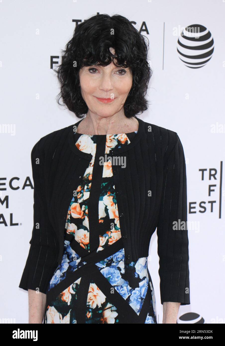 **FILE PHOTO** Nancy Biurski Has Passed Away. Nancy Buirski at Tribeca ...