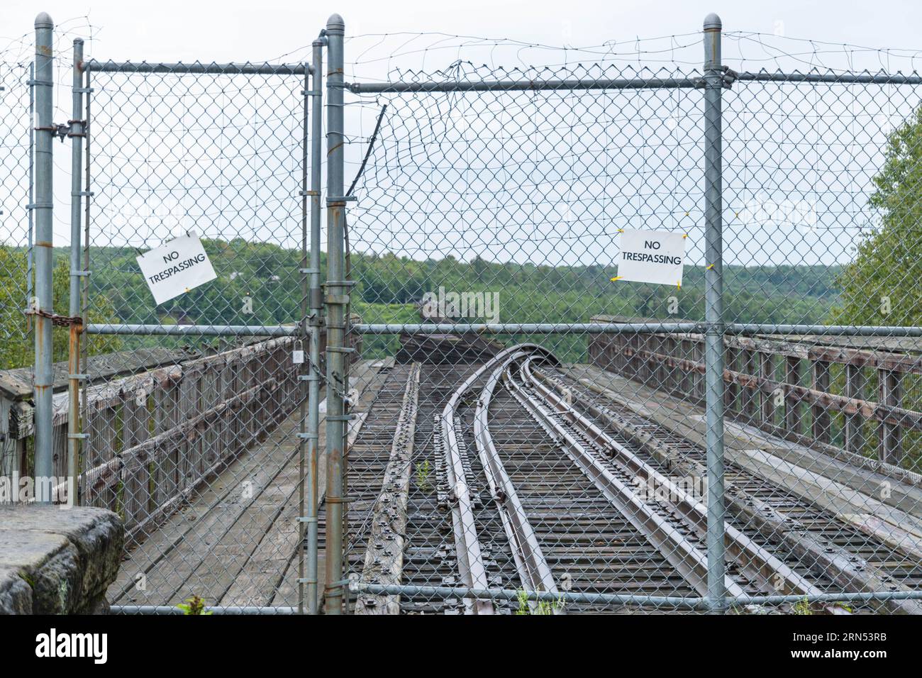 Danger keep out sign closed off area, safety sign Stock Photo - Alamy