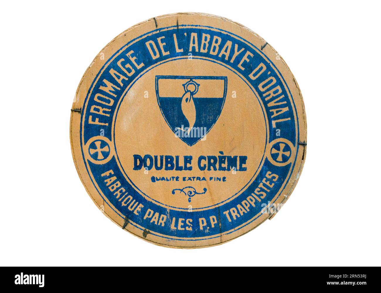 Close up round wooden Cut Out Stock Images & Pictures - Alamy