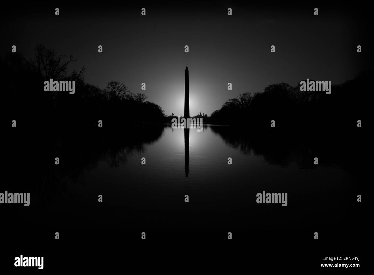 Modern color field Black and White Stock Photos & Images - Alamy