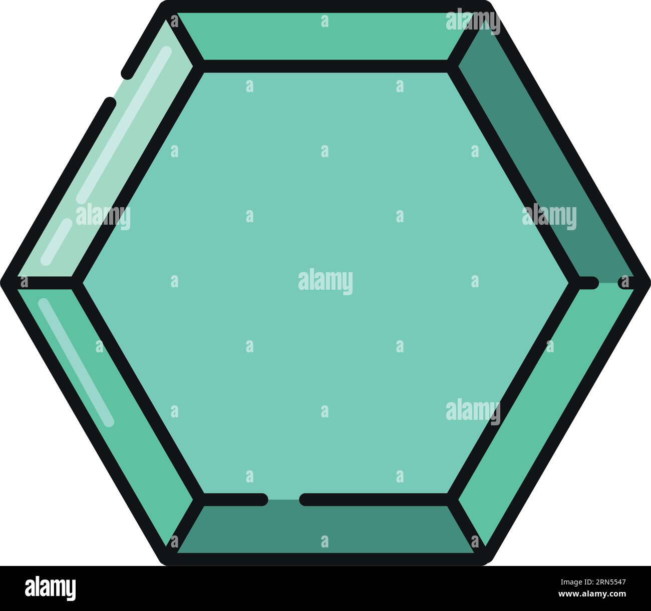 Isolated colored Diamond Gaming icon Vector illustration Stock Vector ...