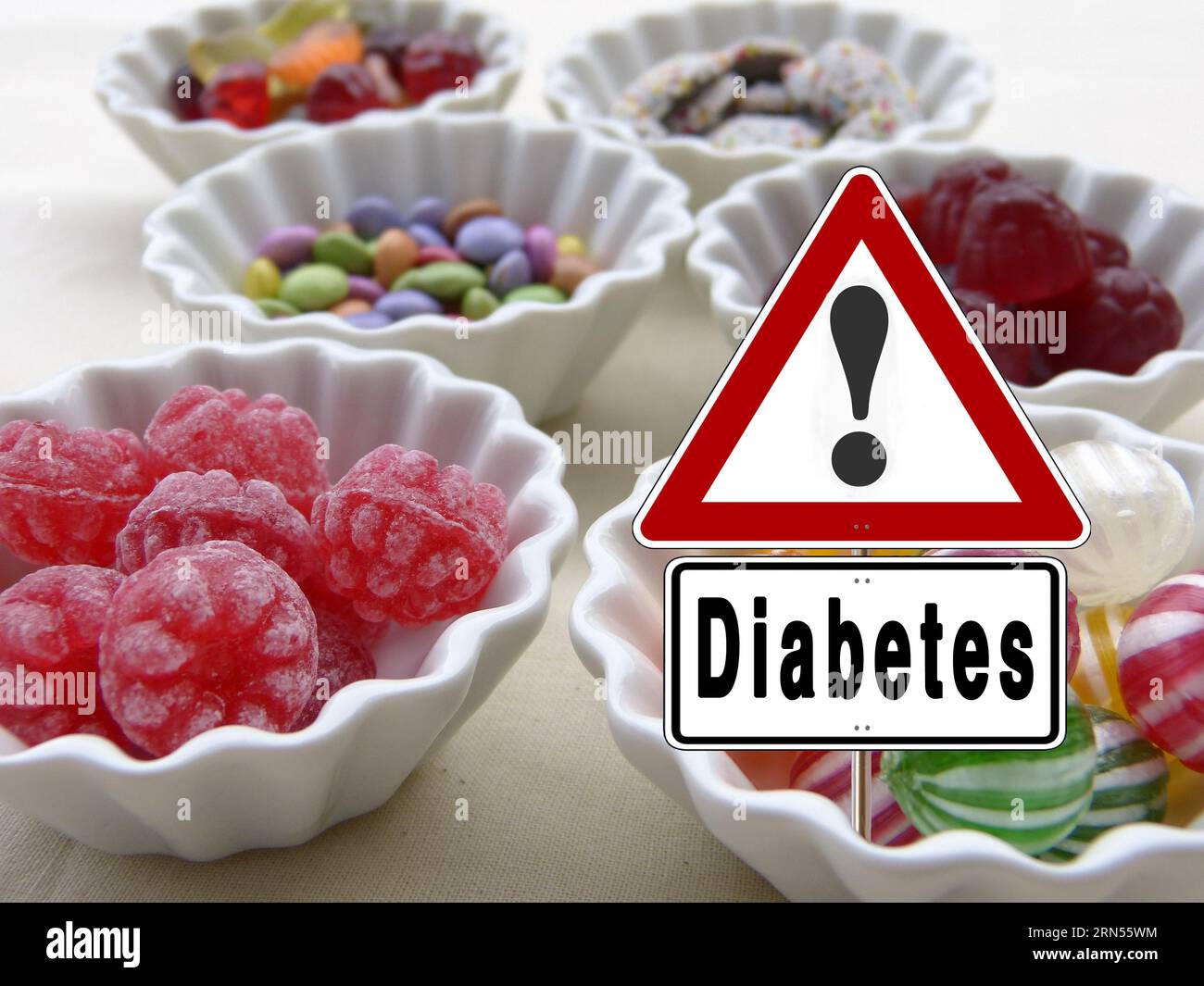 Type 1 diabetes sign hi-res stock photography and images - Alamy