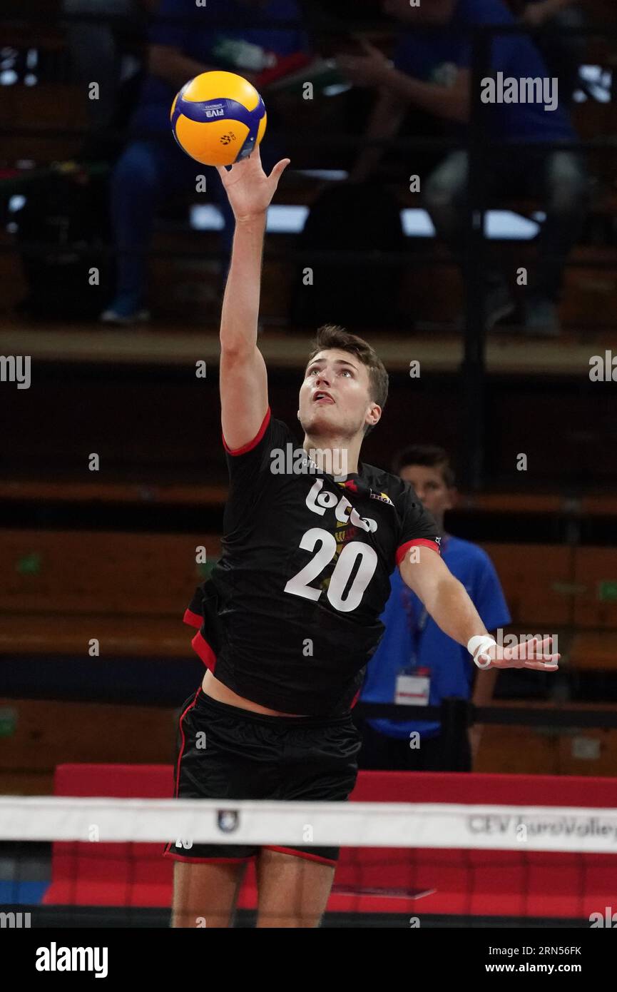 Robbe van de velde hi-res stock photography and images - Alamy