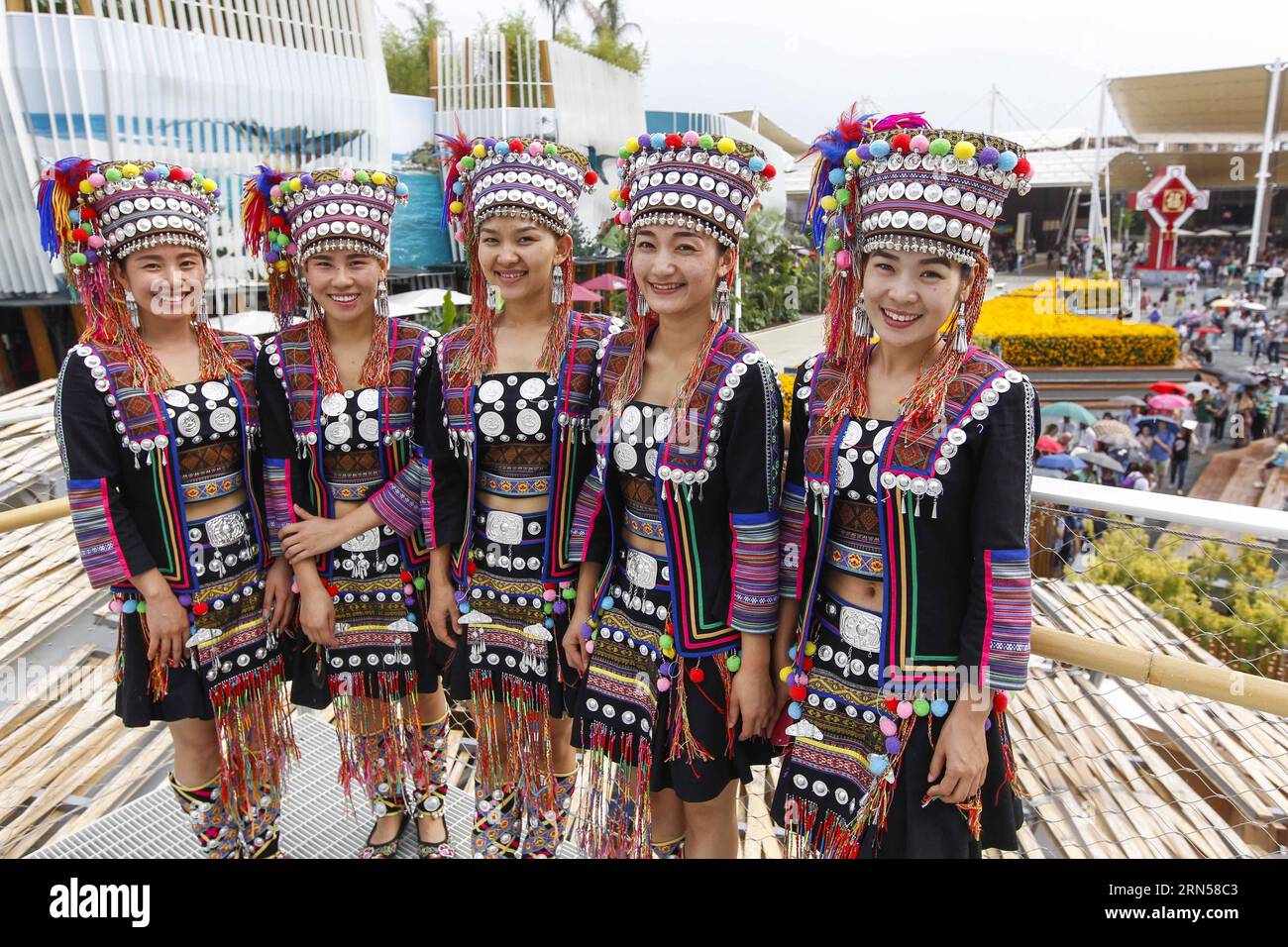 Ion hani hi-res stock photography and images - Alamy