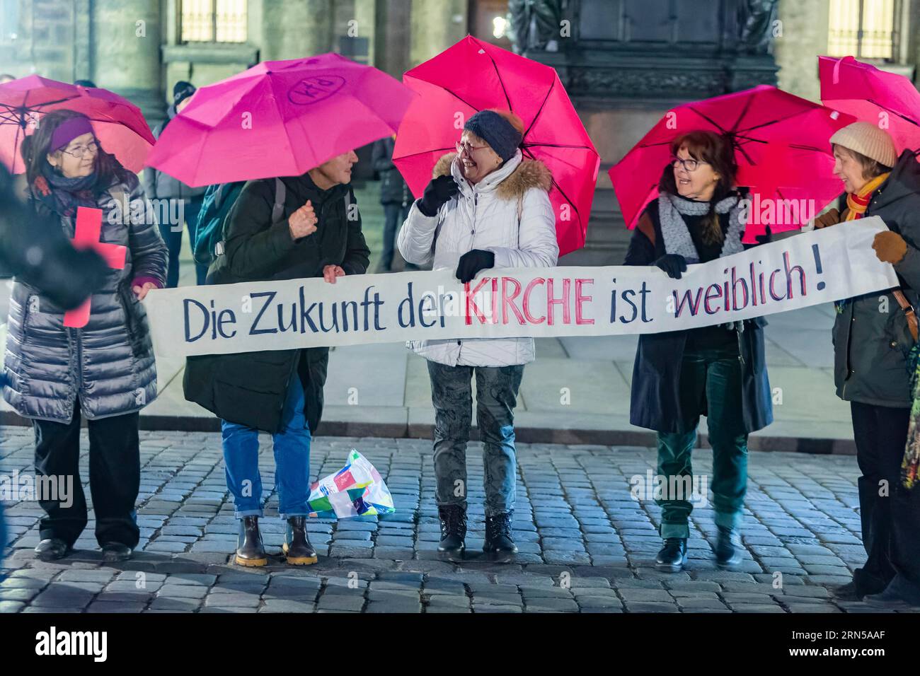 German Bishops' Conference Stock Photo - Alamy