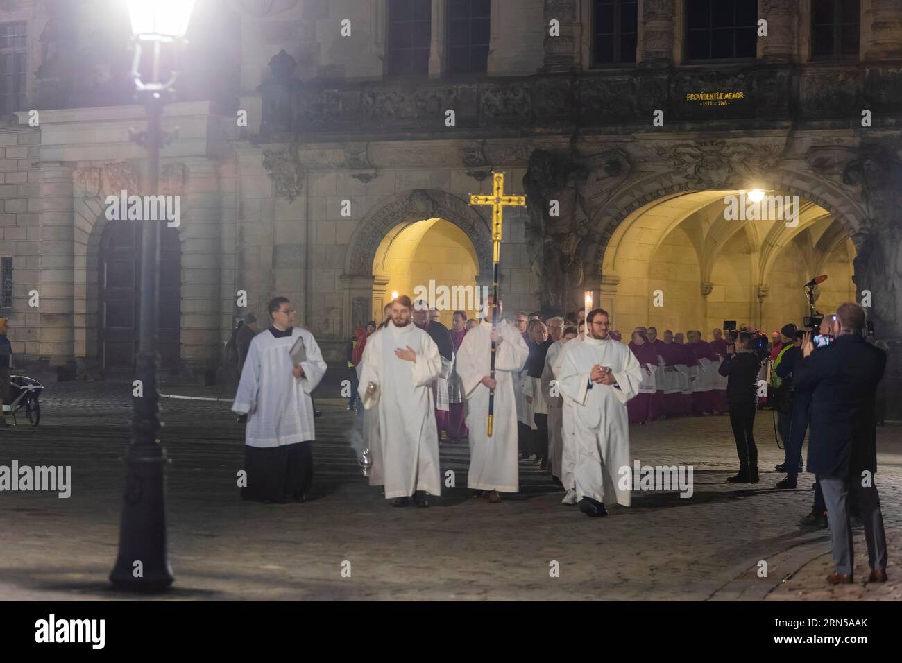 German bishop conference hi-res stock photography and images - Alamy