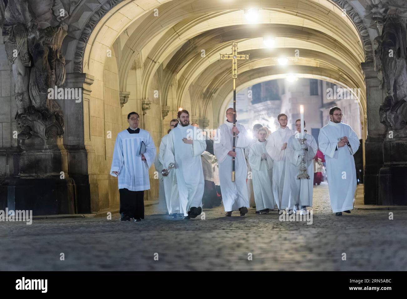 German Bishops' Conference Stock Photo - Alamy