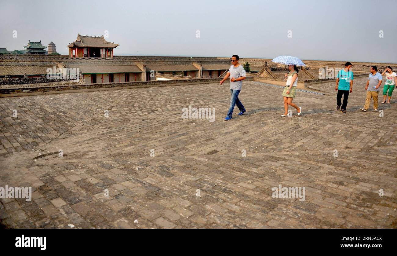 Fengtu County