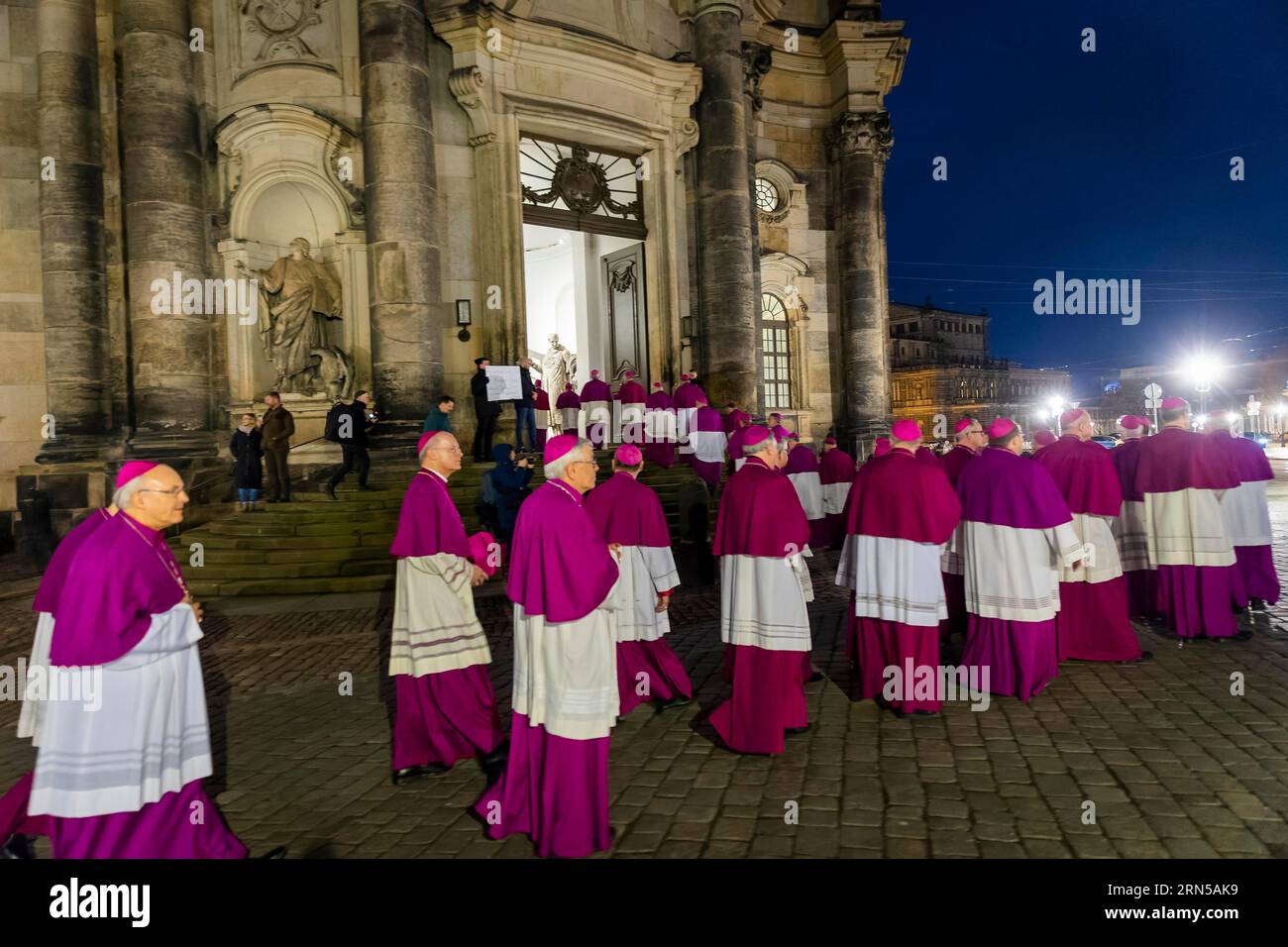 German catholicism hi-res stock photography and images - Alamy