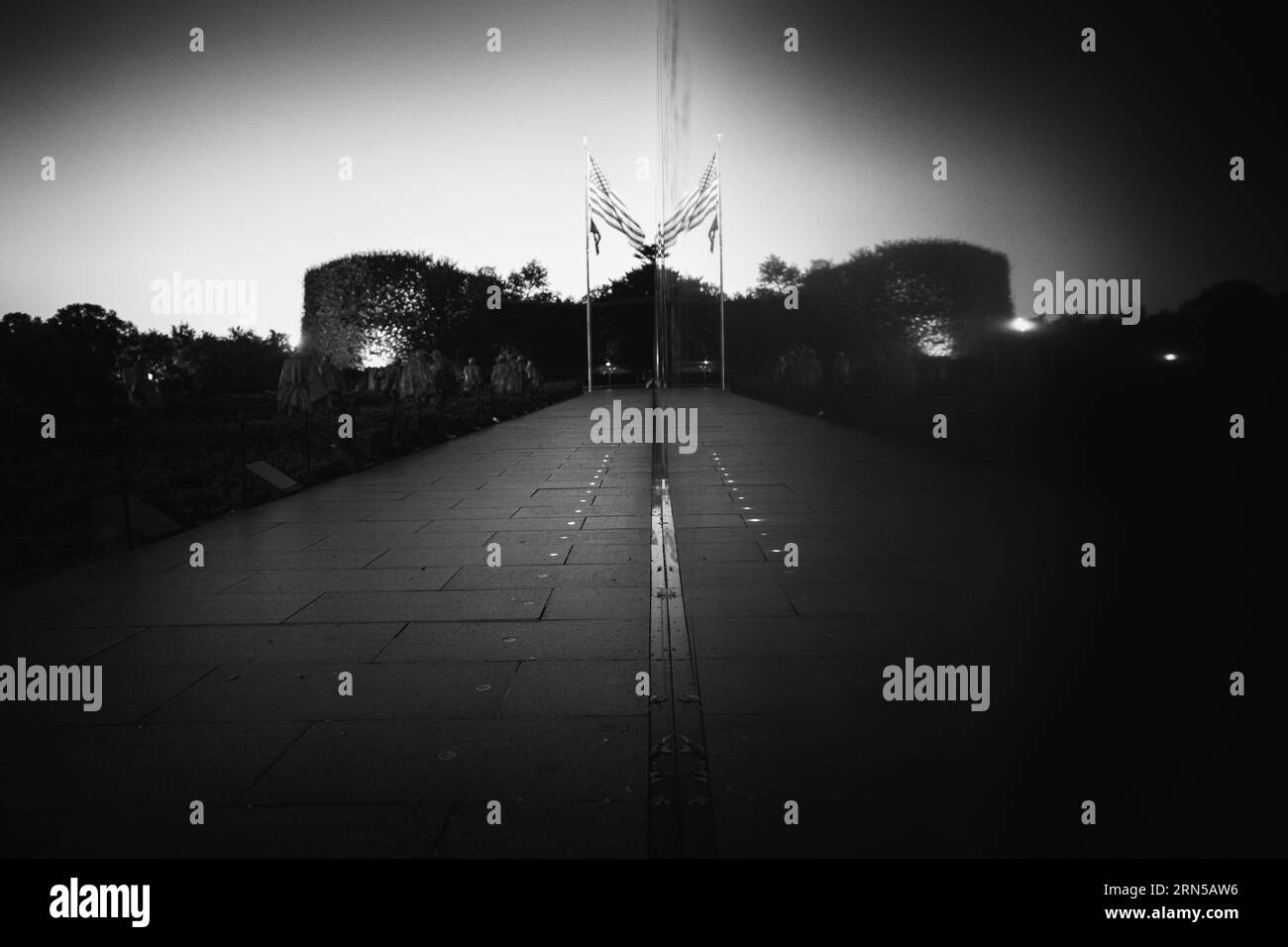 Solemn surrounding Black and White Stock Photos & Images - Alamy