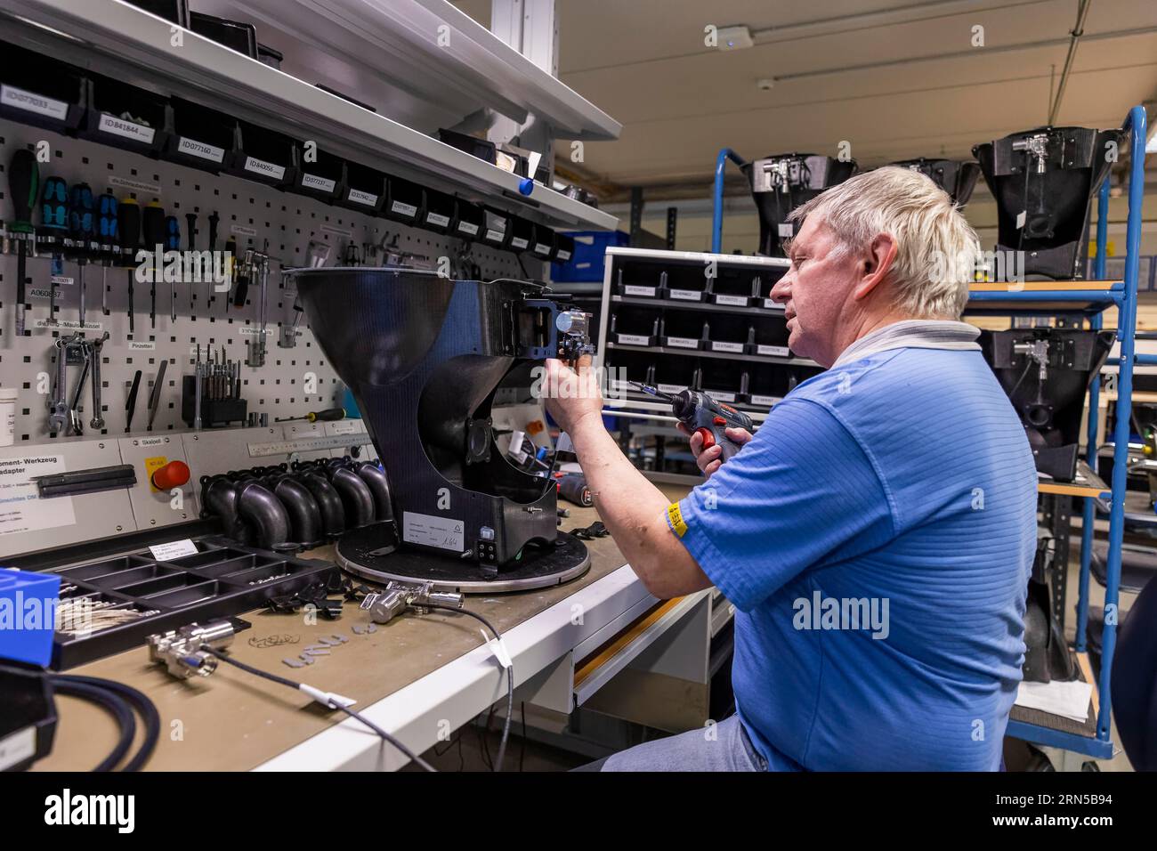 Aviation innovation hi-res stock photography and images - Alamy