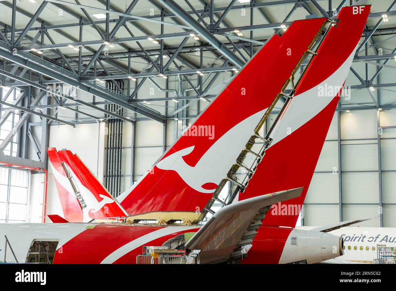 Aircraft innovation hi-res stock photography and images - Alamy