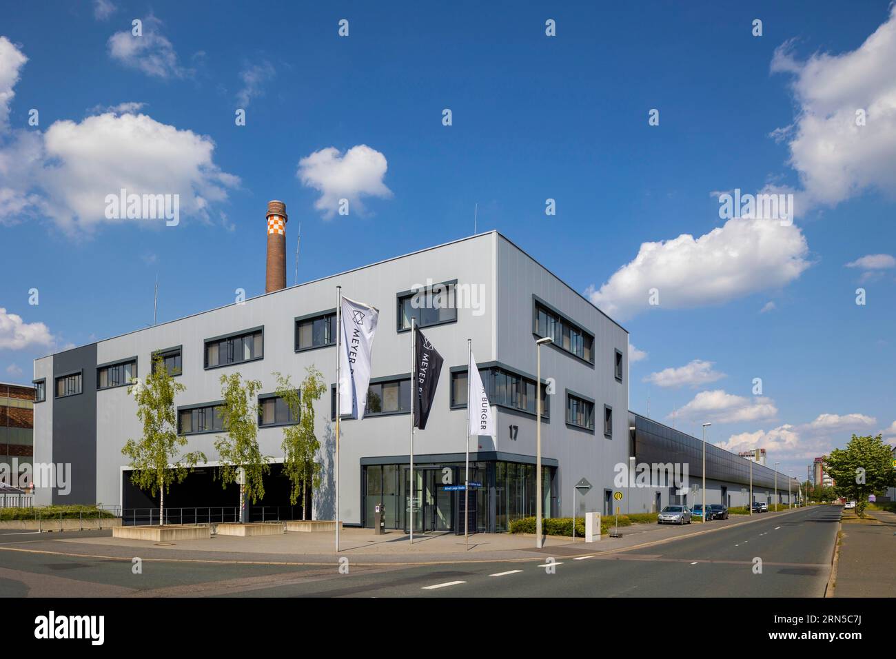 Meyerburger hi-res stock photography and images - Alamy