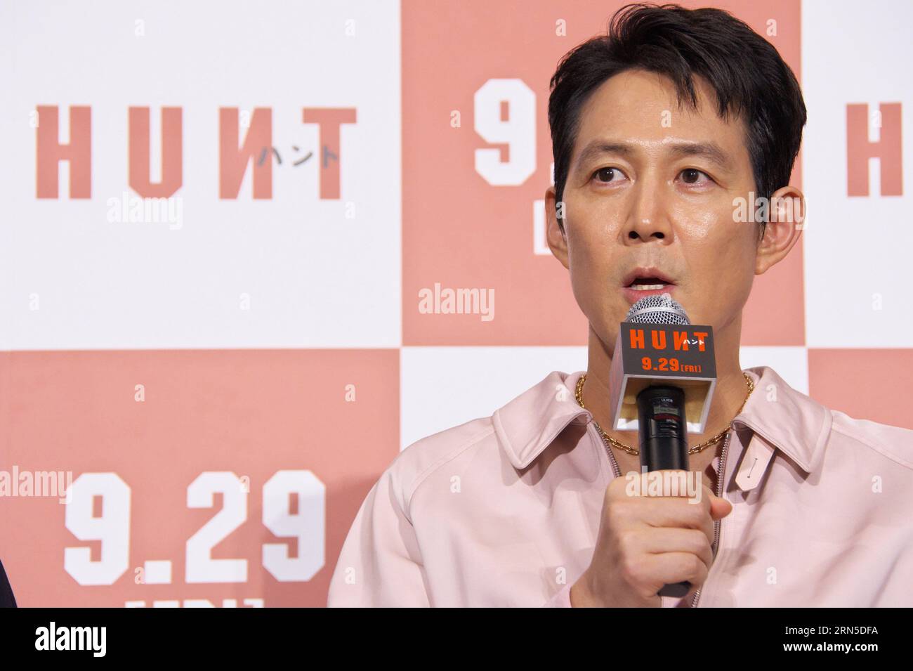 The acolyte star wars hi-res stock photography and images - Alamy