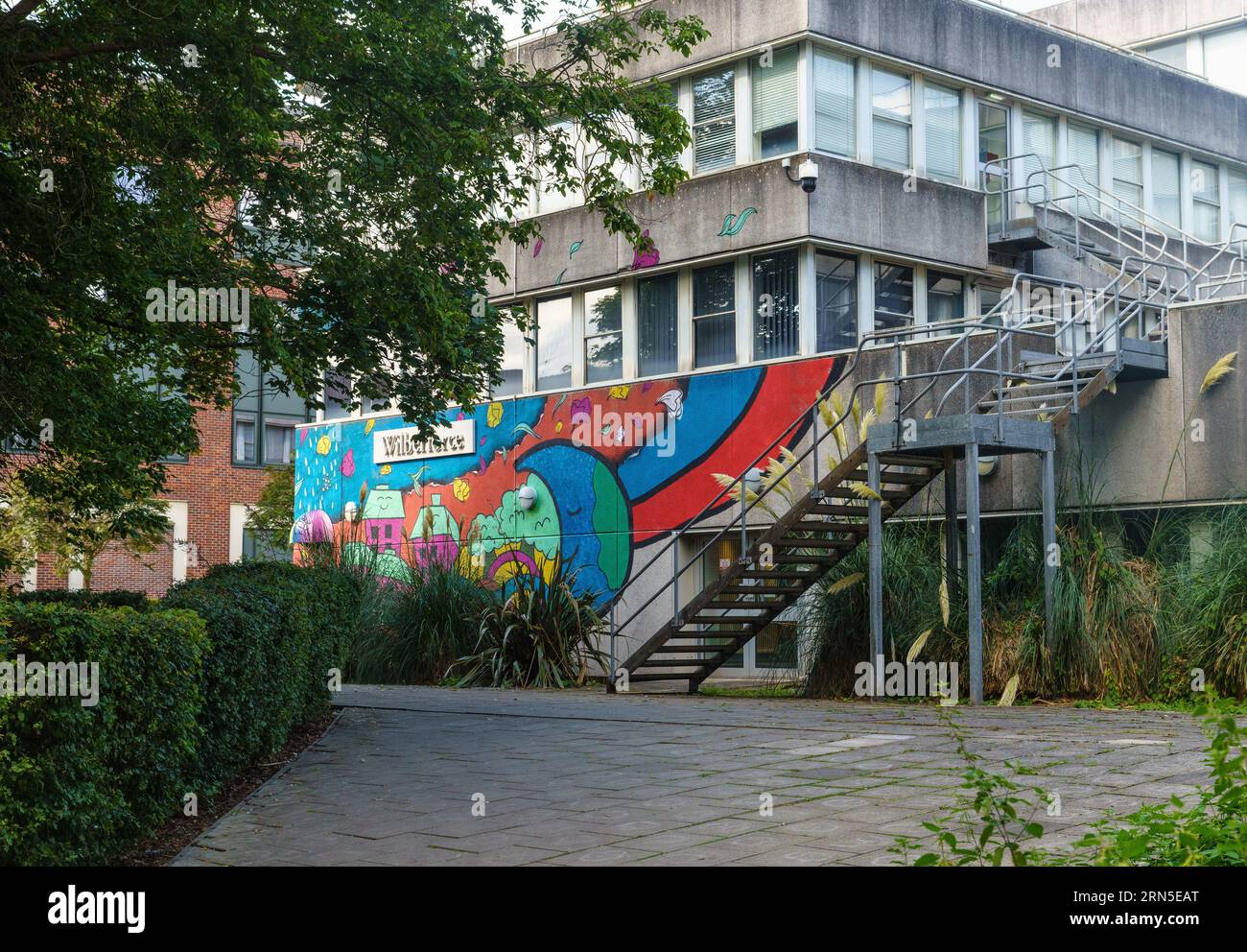 University hull hi-res stock photography and images - Alamy