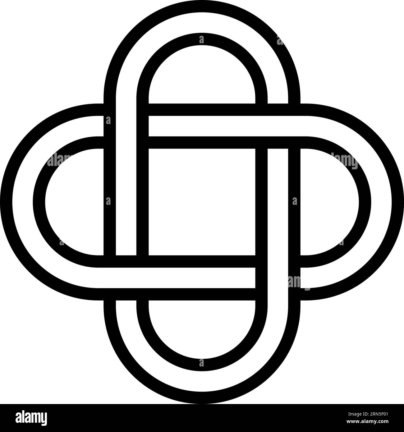 Hypocrisy icon, thin line outline stroke style. hypocrisy stock illustration Stock Vector Image ...