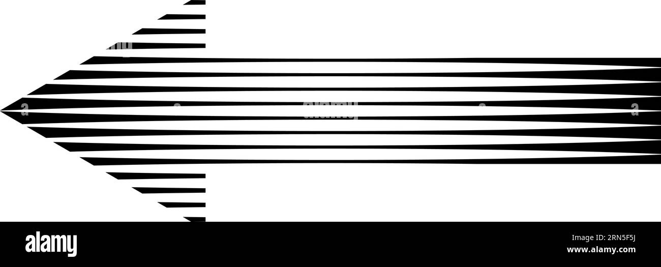 Pointing arrows hi-res stock photography and images - Alamy