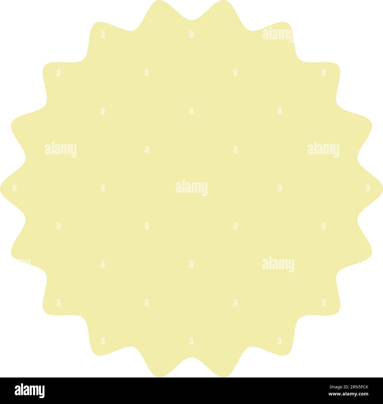 Template sunburst icons, shapes badges starburst, promo burst promo ...