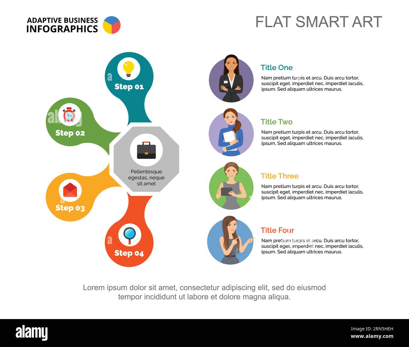 Steps with slide not children Stock Vector Images - Alamy