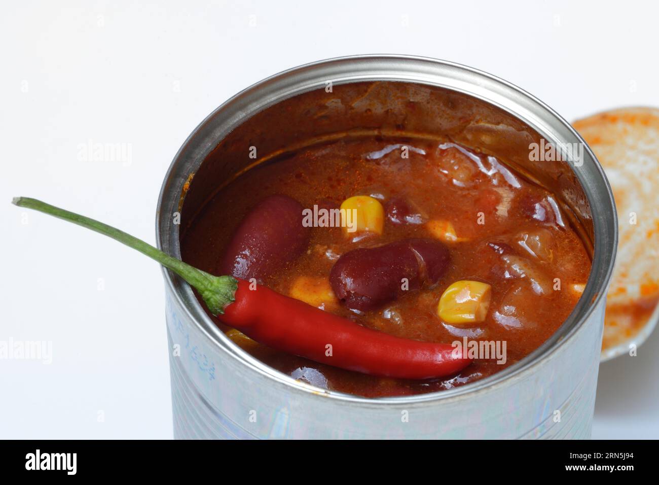 Mexican bean stew hi-res stock photography and images - Alamy