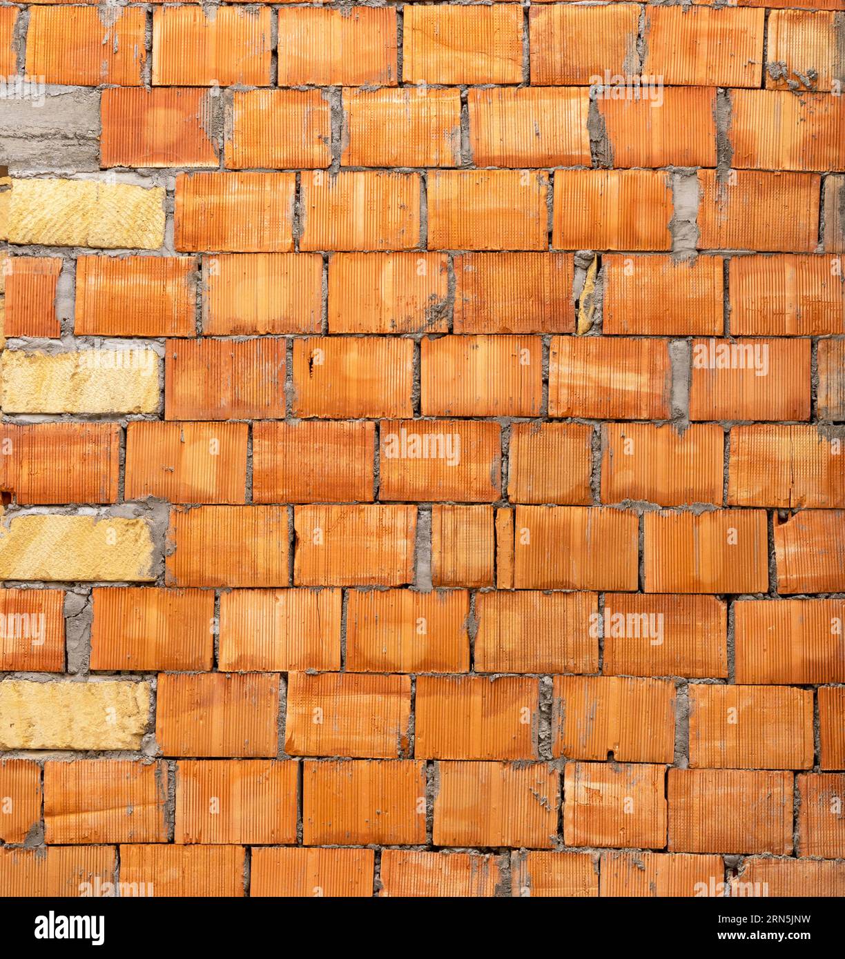 Old brick wall inscriptions hi-res stock photography and images - Alamy