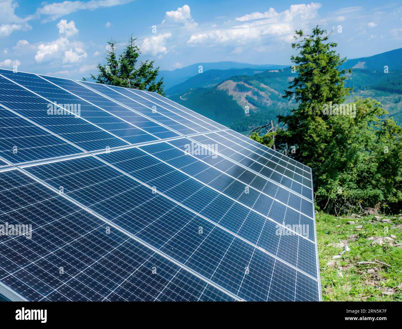 Slope and panel hi-res stock photography and images - Alamy