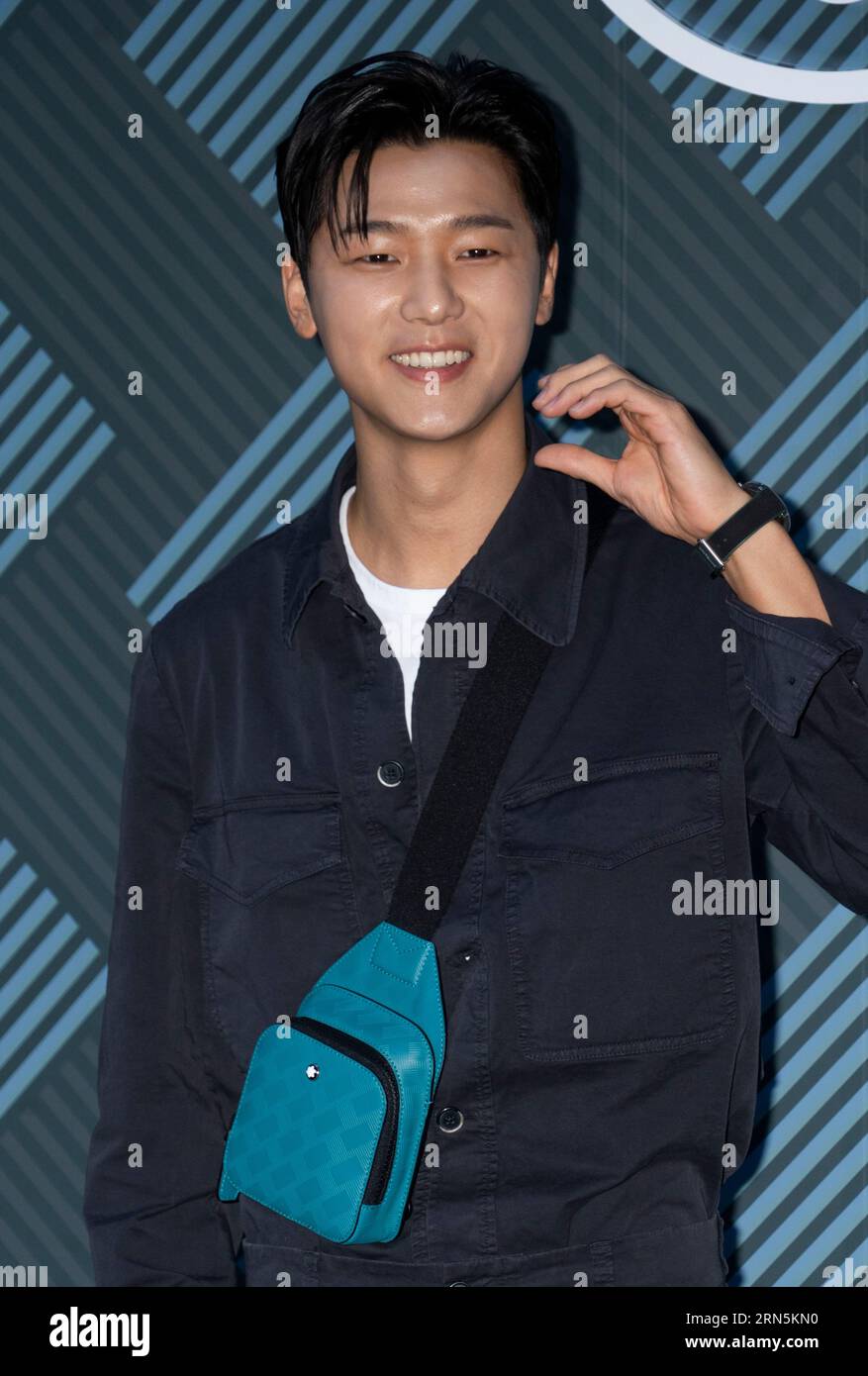 Kang Min Hyuk 2023 Mirasçıları