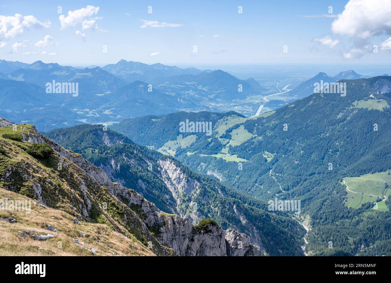 Kitzbuehel alps hi-res stock photography and images - Alamy