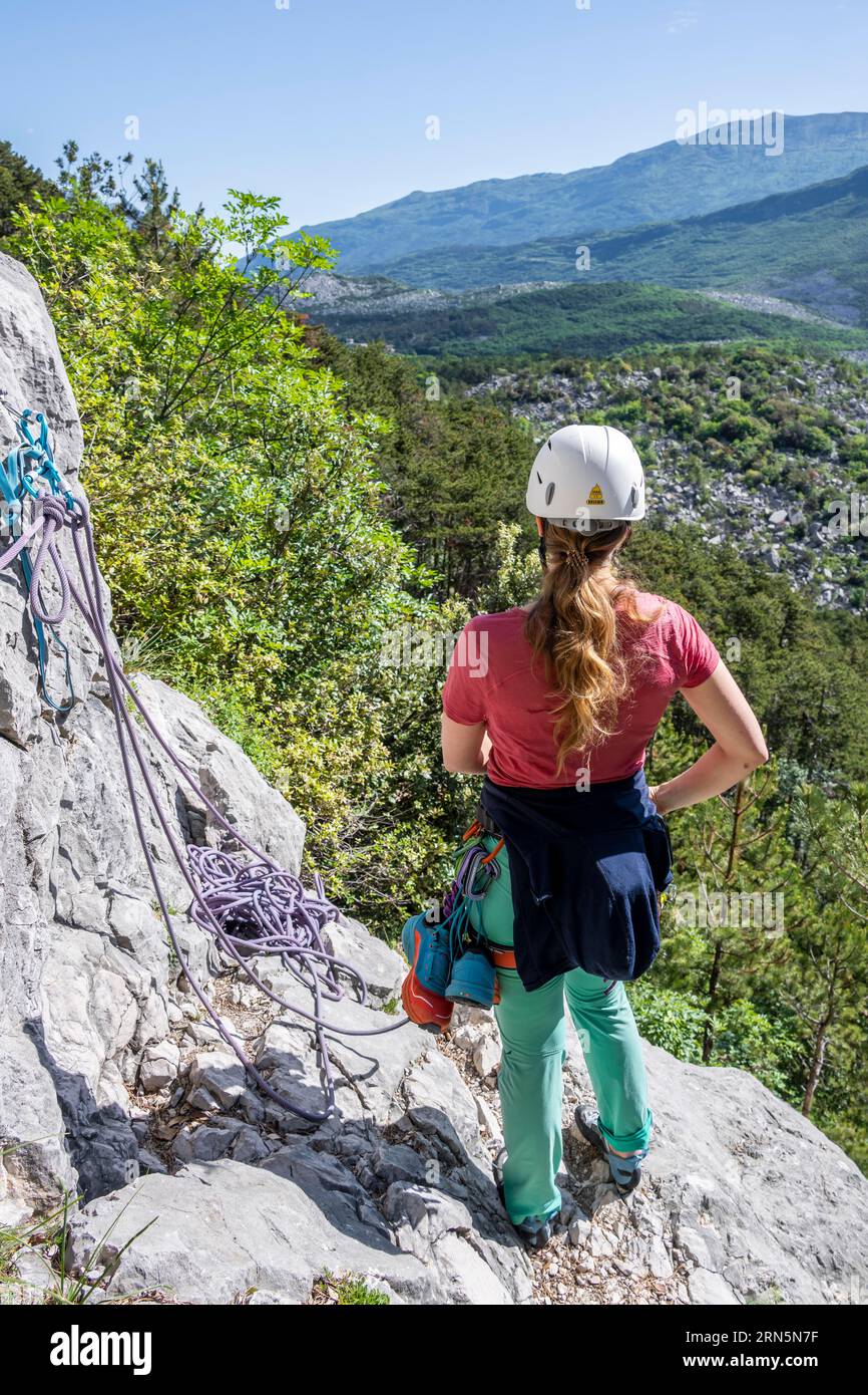 Multi arco hi-res stock photography and images - Alamy