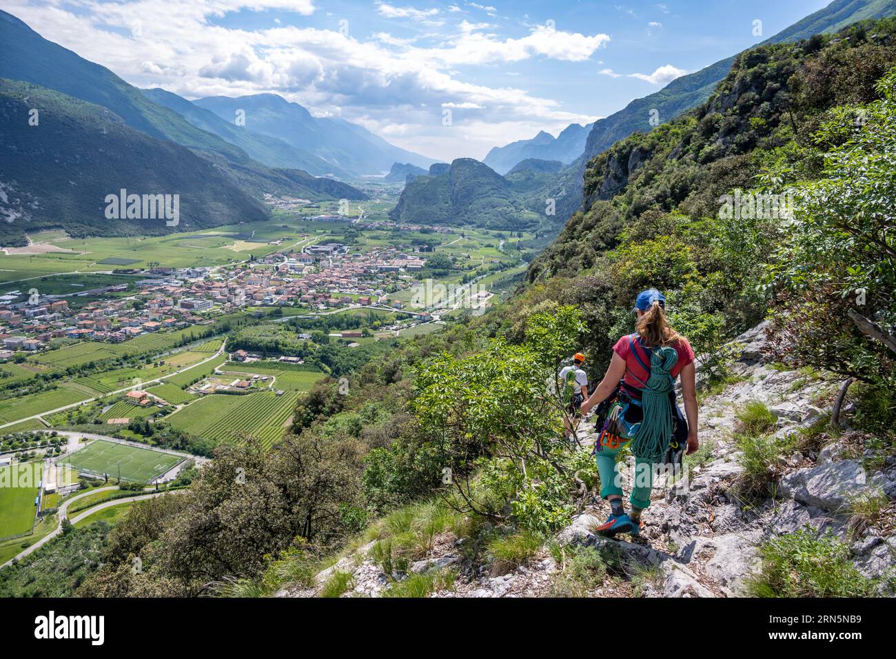 Multi arco hi-res stock photography and images - Alamy