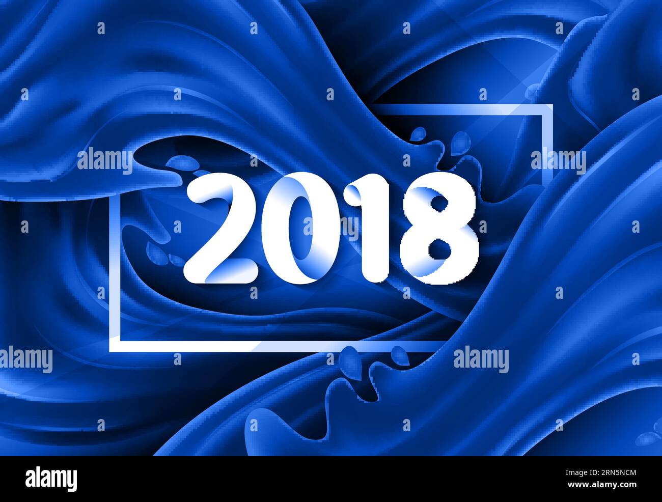 Wave lettering hi-res stock photography and images - Alamy