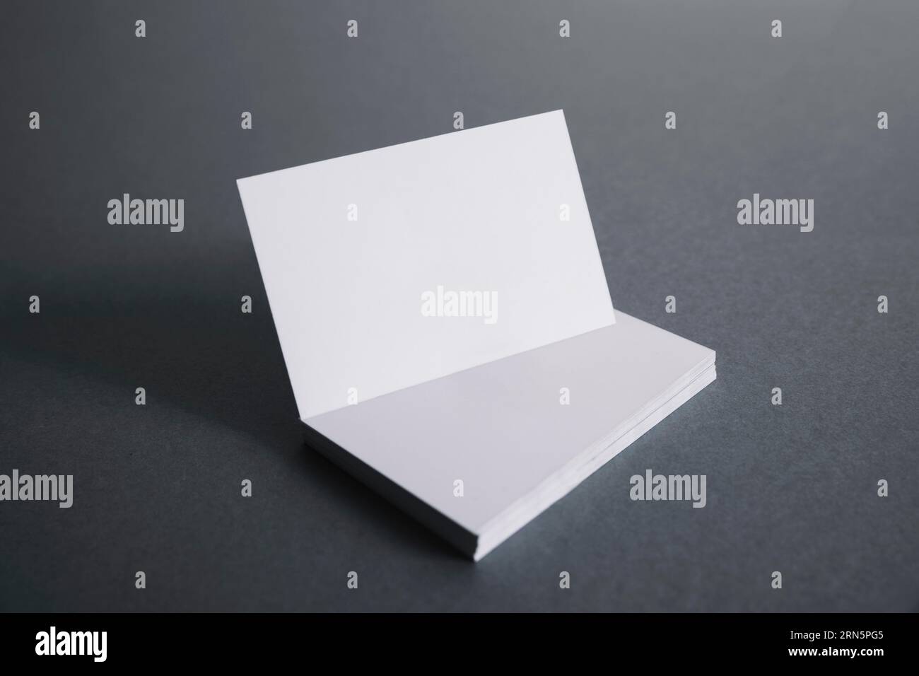 Business card stack hi-res stock photography and images - Alamy