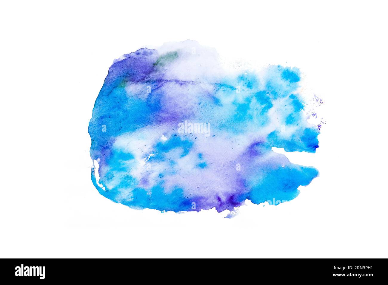 Blue paper cutout design hi-res stock photography and images - Alamy