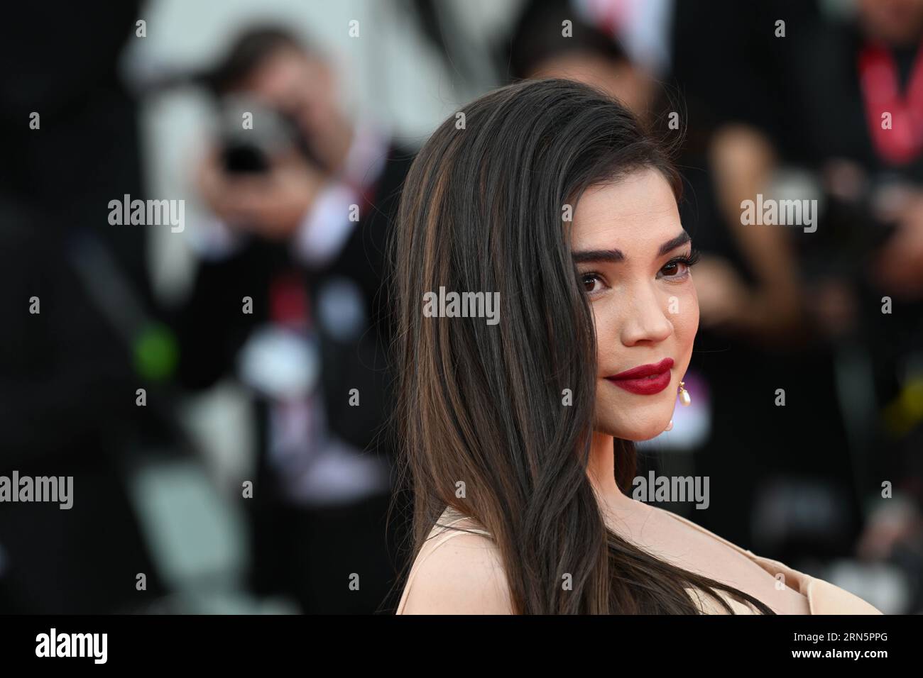Rhian Ramos 2022