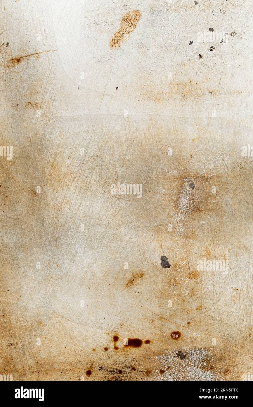 Copy space burned wallpaper Stock Photo - Alamy