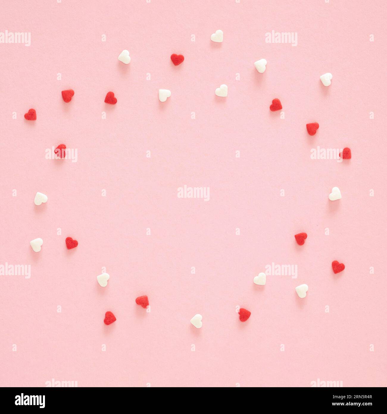 Pastel circular hi-res stock photography and images - Alamy