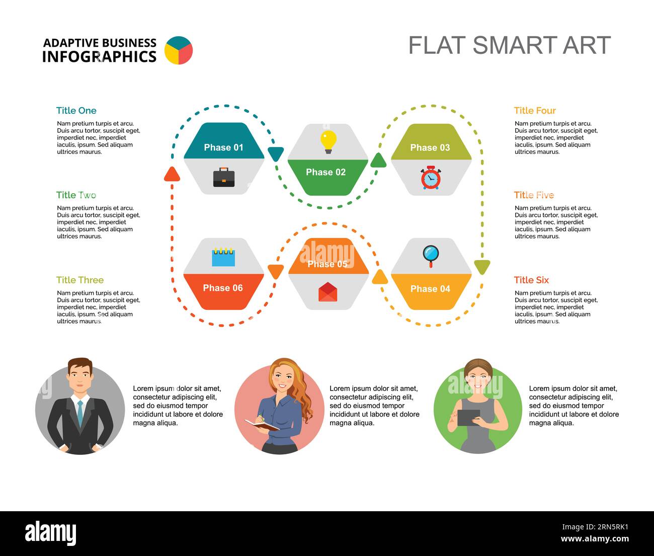 Successful options Stock Vector Images - Alamy