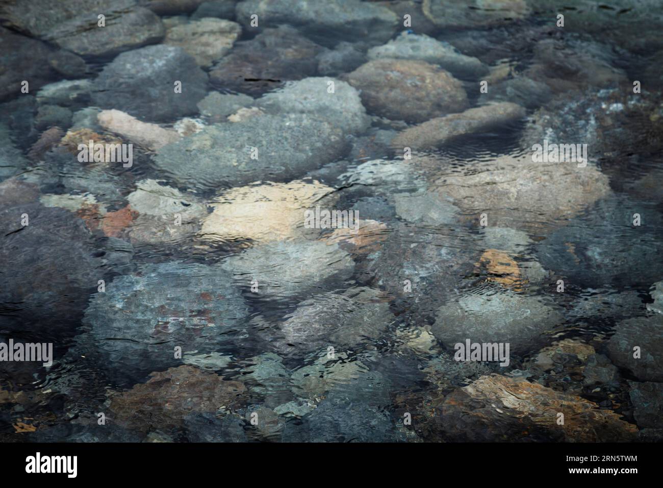 Top view rocks hi-res stock photography and images - Alamy