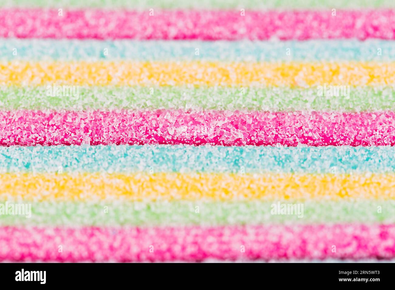 Multi colored candies decoration hi-res stock photography and images ...