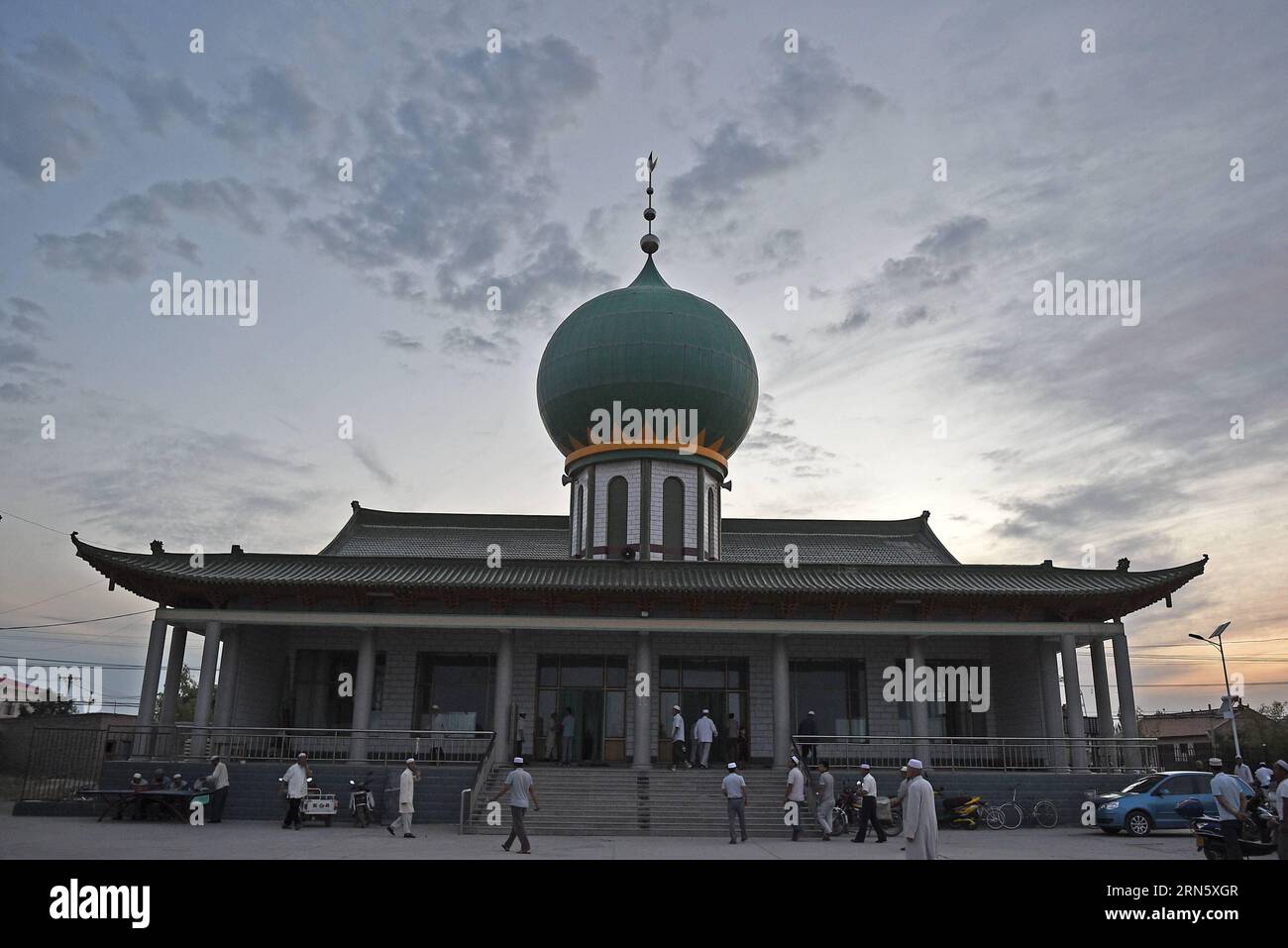 Huiautonomous hi-res stock photography and images - Alamy