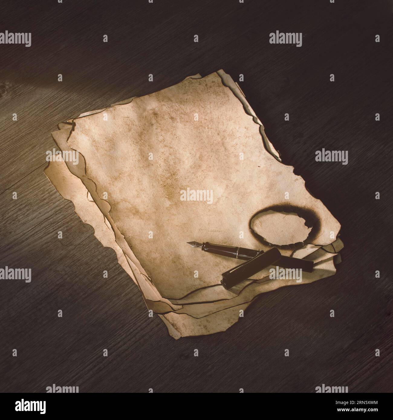 Medieval utensils hi-res stock photography and images - Alamy