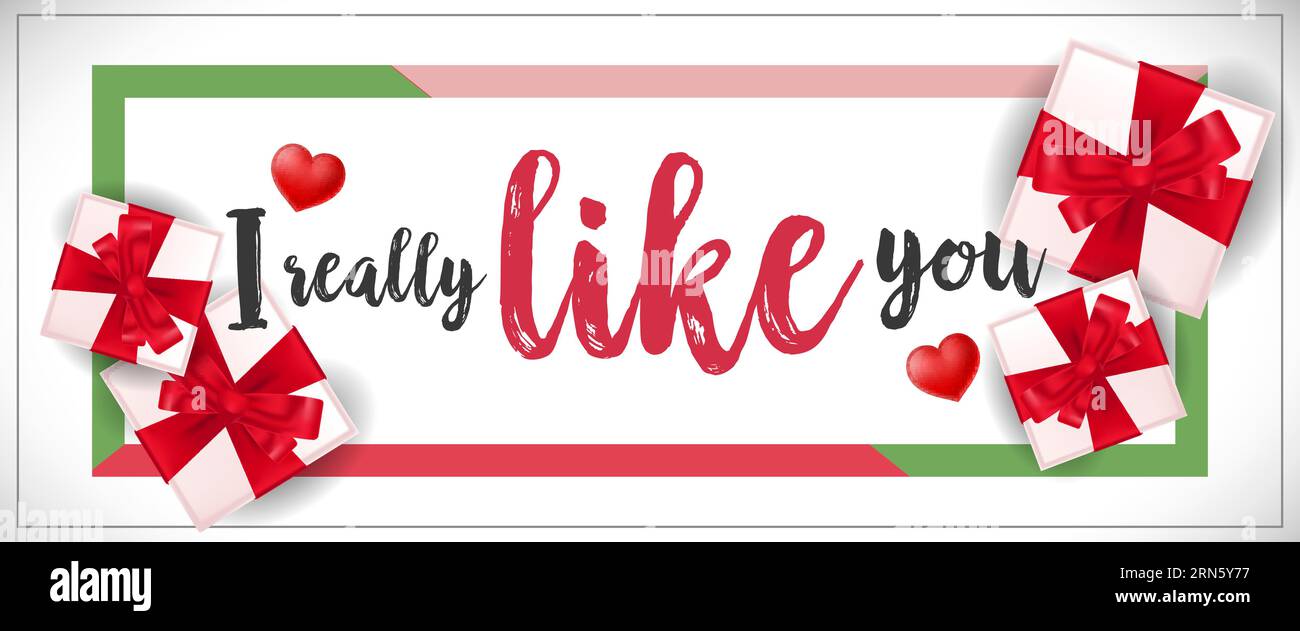 What do you really want banner hi-res stock photography and images - Alamy